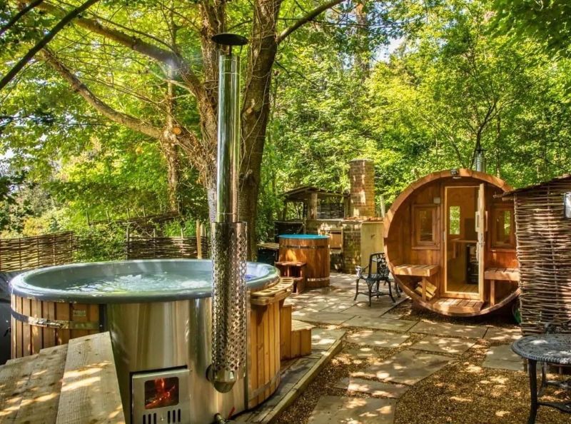 Little Massingham Manor – Great Massingham Village Hall